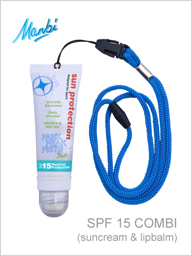 Suncream | Alpine Room